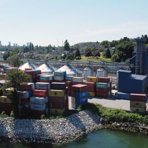 Our History | GWU Local 333