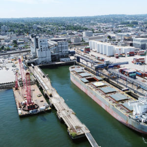 Our History | GWU Local 333