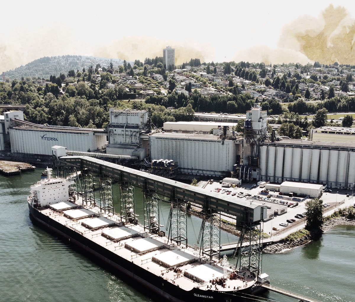 Our History | GWU Local 333